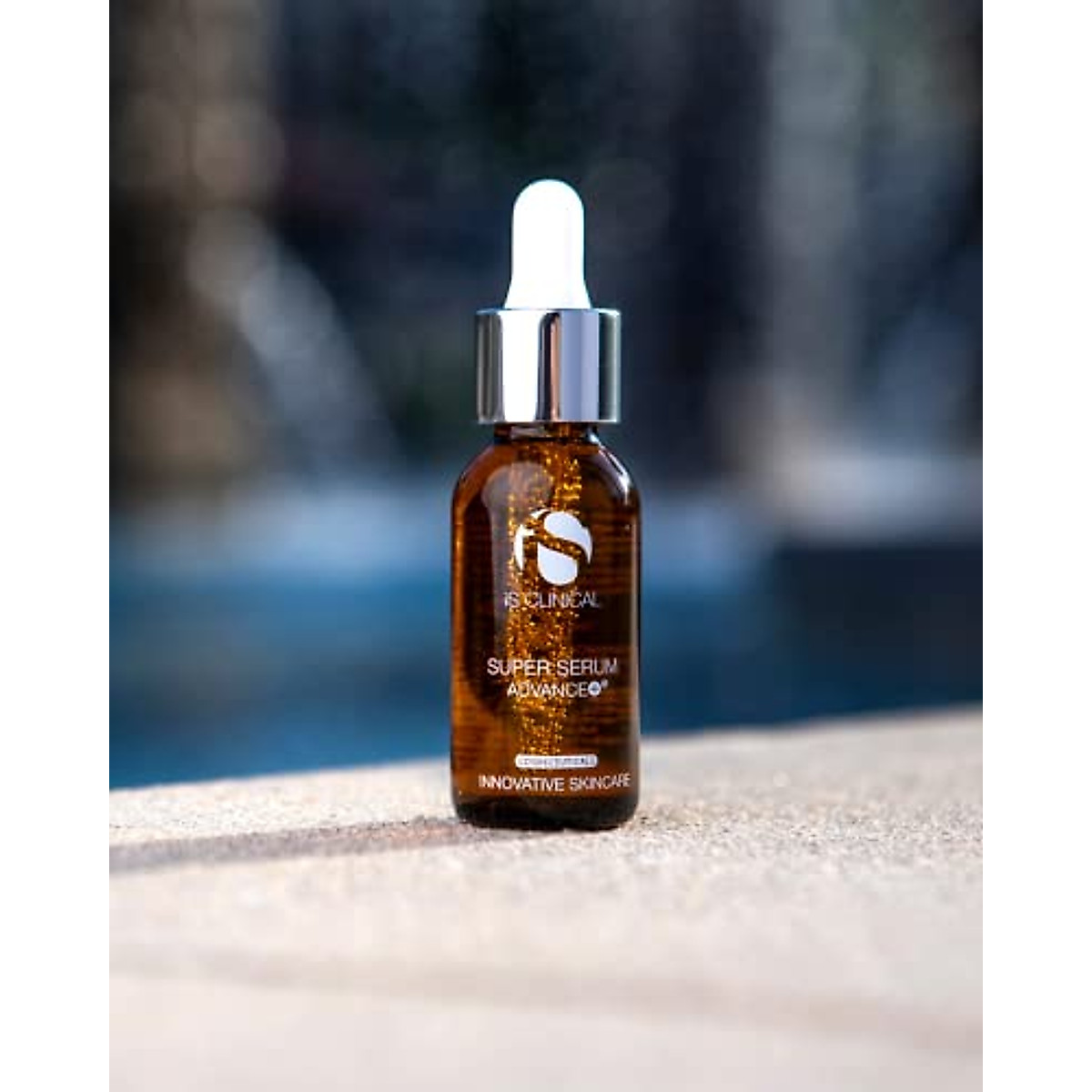 IS Clinical Super Serum Advance, 0.5 Fluid Ounce