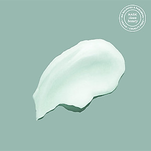 HASK Tea Tree & Rosemary Oil Scalp Care Conditioner - 12 fl oz