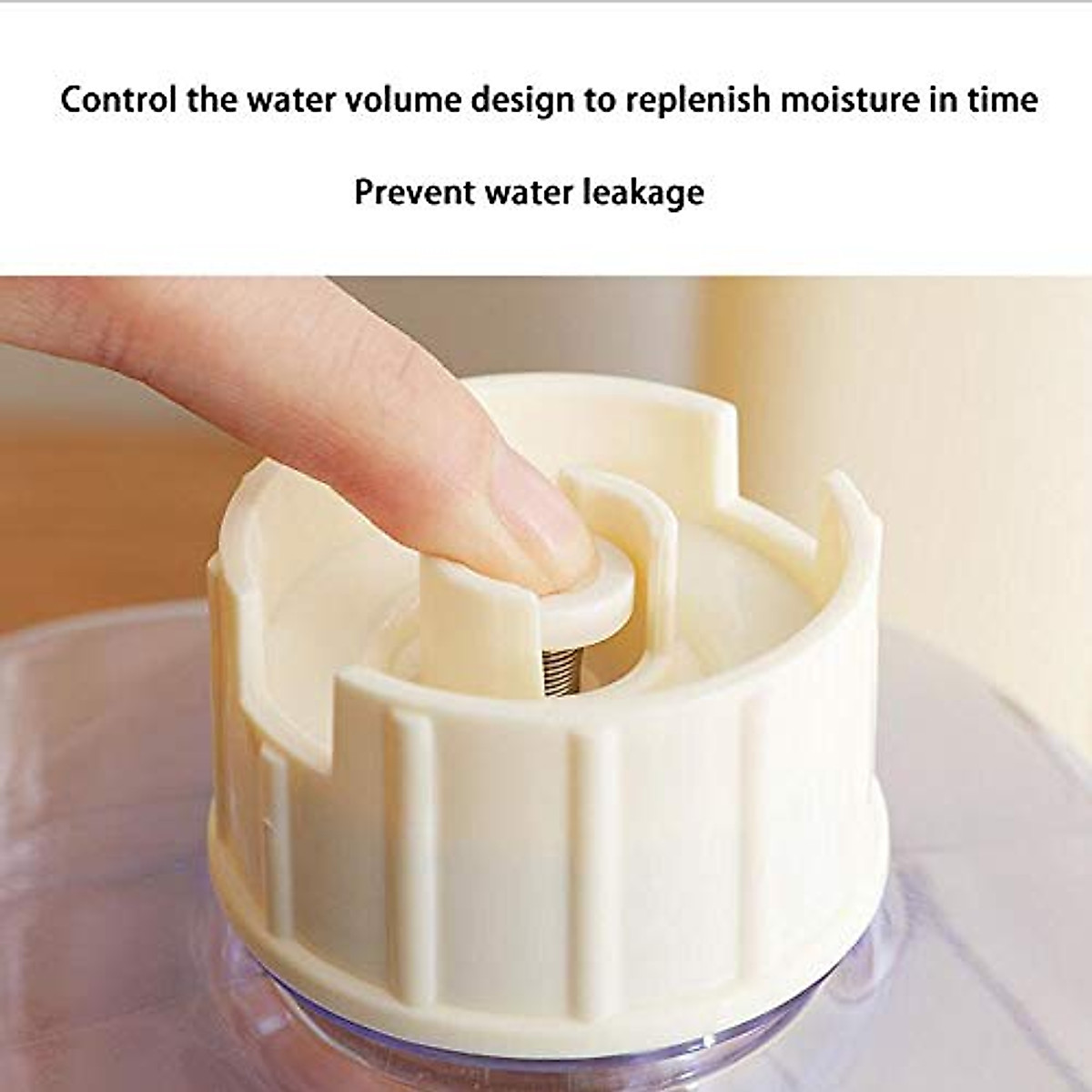 ZZK 3.8L Pet Automatic Feeder Animal Water Dispenser, Used for Cats and Dogs Drinking Water and Feeding Bowl Large-Capacity Consumables,C