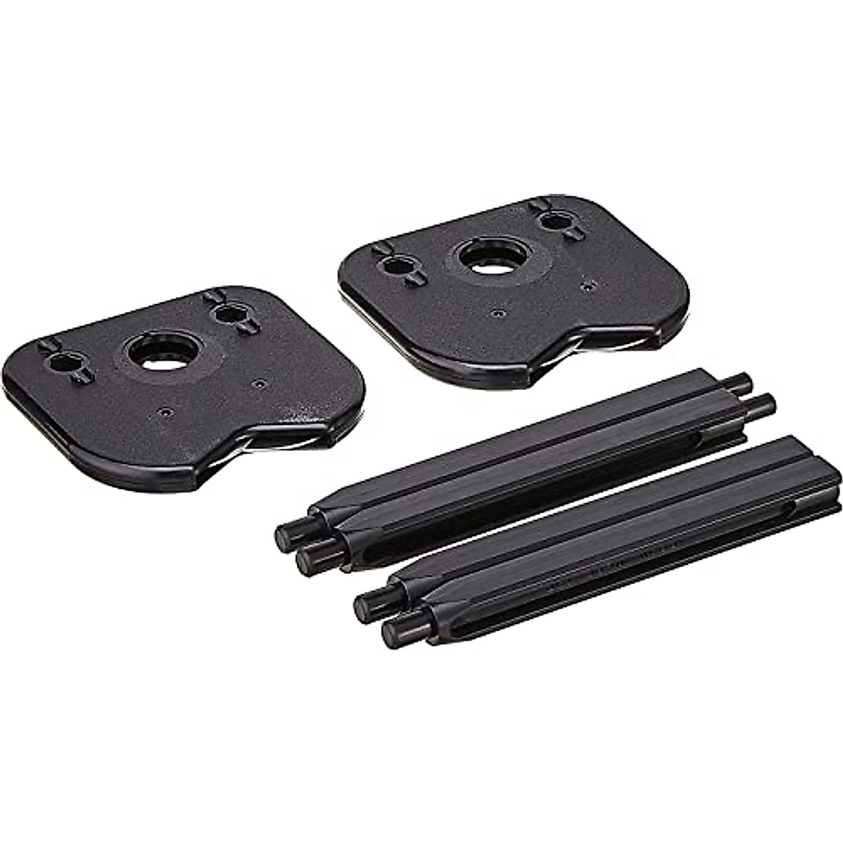 Pine Ridge Archery The Arrow Inspector, Black