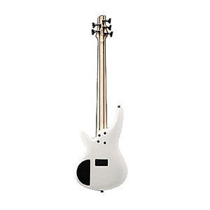 Ibanez SR305E - Pearl White