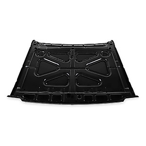 Brothers Trucks 04-483 Hood