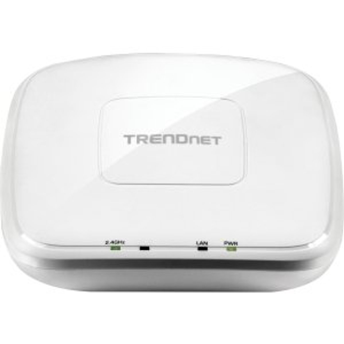 TRENDnet N300 Wireless PoE Access Point with Software Controller, Gigabit, AP, Client, 802.3af, NDAA & TAA Compliant,TEW-755AP