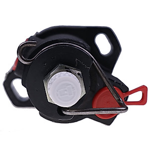 Holdwell Fuel Injection Pump 04287047 0428 7047 compatible with Deutz 2011 engine