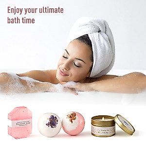 Get Well Soon Gifts for Women,Get Better Soon Care Package Gift Basket for Sick Friends After Surgery,Feel Better Self Care Sympathy Gift,Thinking of you Box for Mom Her Female with Coffee Tumbler