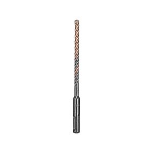 DeWalt DW5517 1/4" x 4" x 6" Solid Rock Carbide SDS-Plus Bit