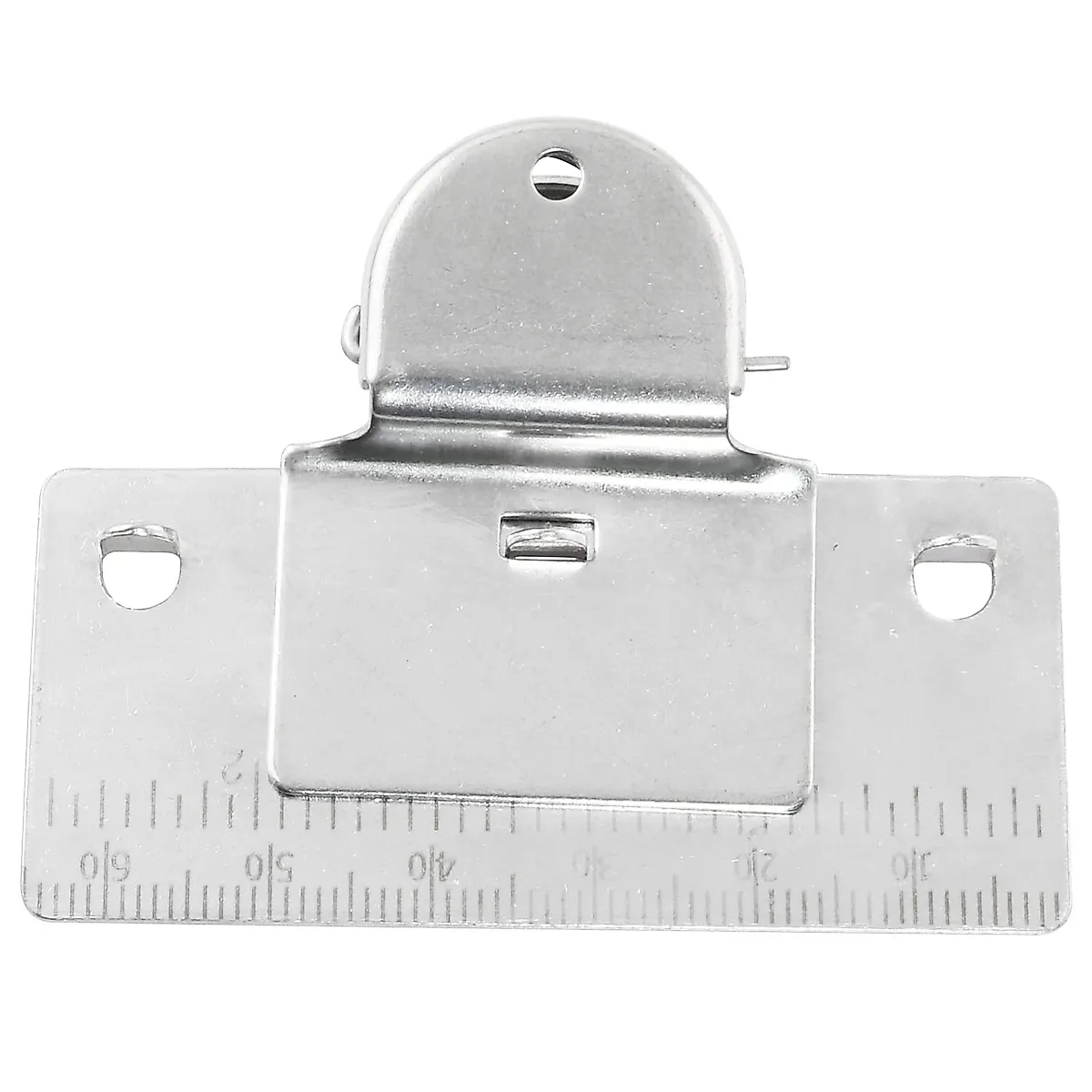 TAODAN Tape Measure Fixing Clip Measuring Tape Clip Precision Tape Measuring Tool Tape Measure Clamp Tool Measuring Matey Measure Tool