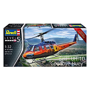 Revell 03867 Model Kit