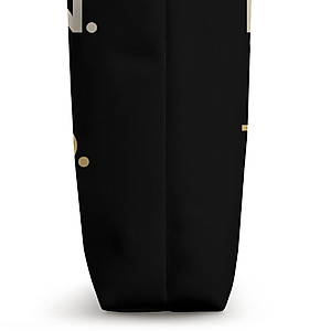 Krista The Woman The Myth Legend Name Personalized Women Tote Bag