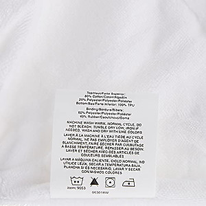 JOOVY Room Waterproof Fitted Sheet