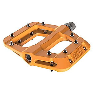 Race Face Chester Pedal Orange, One Size