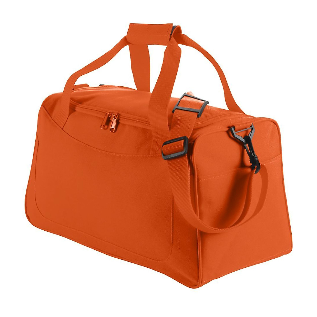 Augusta Sportswear Spirit Bag Orange OS