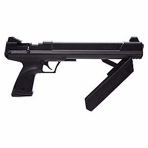 Umarex Strikepoint .22 Caliber Airgun Pistol