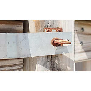 STA-BIL Rust Stopper - Protects All Common Metals, Lubricates And Penetrates, Long Lasting and Water Resistant, Stops Existing Rust and Corrosion From Spreading, 13oz (22003-6PK)