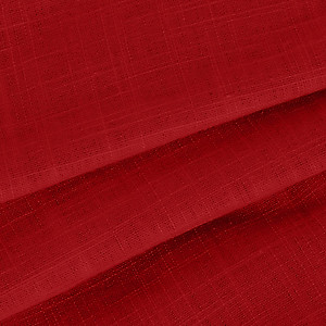 SMIDOW Womens Button Down Cotton Linen Shirts V Neck Roll Up Short|Long Sleeve Blouses Loose Collared Shirt Casual Work Tops