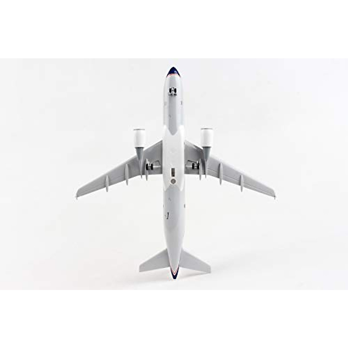 Daron SKYMARKS AVIANCA A320 1/150 W/Gear Retro Livery