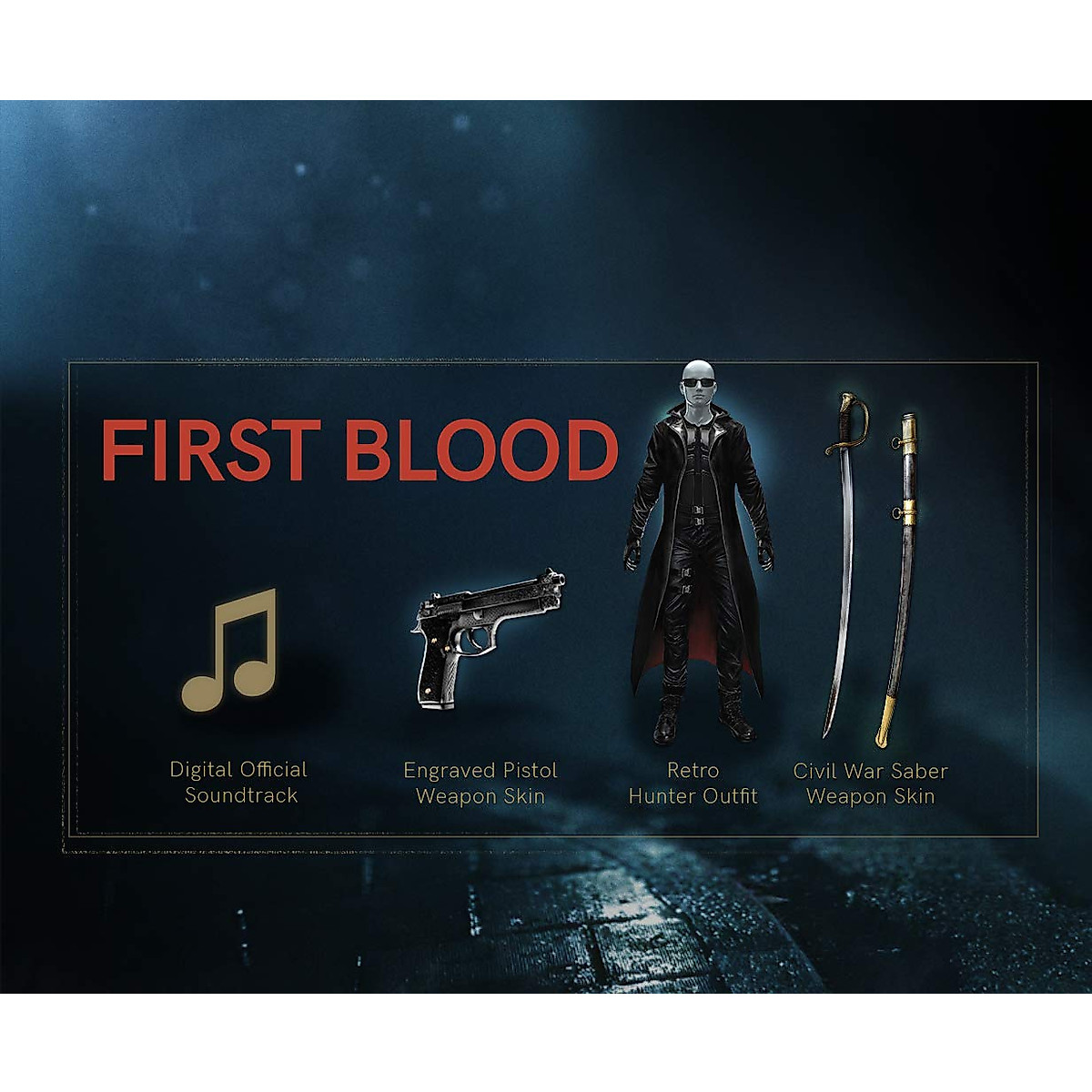 Vampire: The Masquerade - Bloodlines 2 (Xbox One)