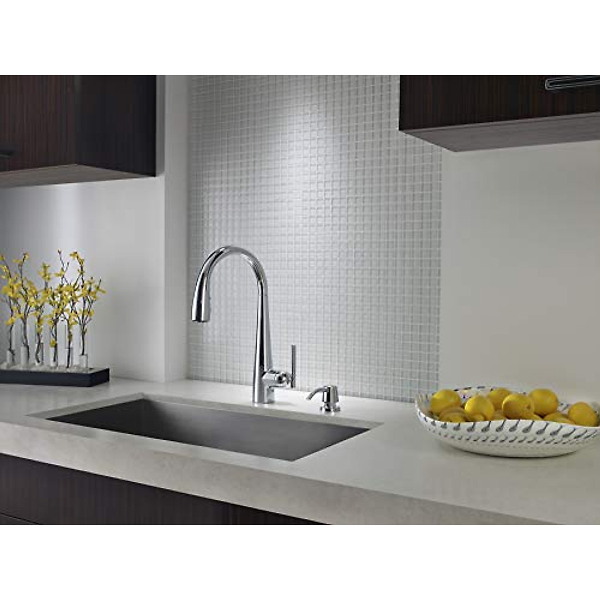 Pfister GT529FLC, Polished Chrome