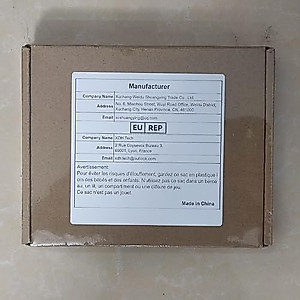 XCZYN Self Adhesive Hooks 24 Pcs Transparent Waterproof Sticky Hooks Hanging Heavy Duty on Smooth Surfaces Like Wall, Tiles, Glass, Metal for Home, Bathroom, Kitchen, Office and Outdoor (24, Clear)