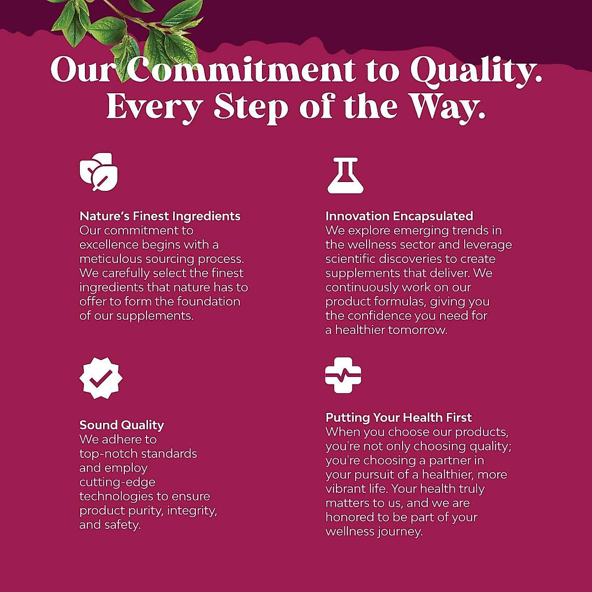 Advanced Multi Collagen Complex - Ageless Multi Collagen Peptides Supplements with Type 1 2 3 5 & X & Biotin for Hair, Skin and Nails Vitamins - Biotin Supplements for Women & Men - 90 Count