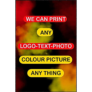 Generic The Got Em, Gotem, Gotem Decor, Fashion Rug, Streetwear Decor, Cool Decor Rug, Shoeshead rug, Home decor, Young Room Rug, GotEm Carpet, 2.6 x 3.9 feet, Colourful