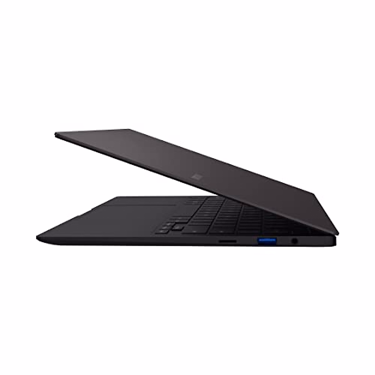 SAMSUNG 13.3” Galaxy Book2 Pro Laptop Computer, i7 / 8GB / 512GB, 12th Gen Intel Core Processor, Evo Certified, Lightweight, 2022 Model, Graphite