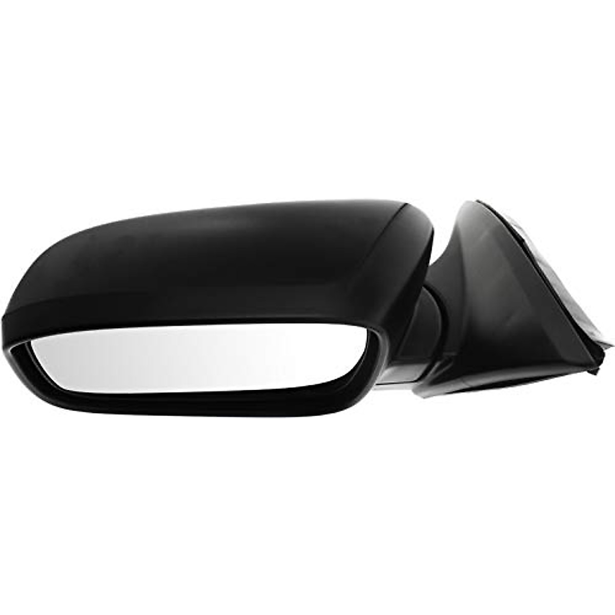 Kool Vue HD38EL Honda Acoord Sedan Driver Side Mirror, Power