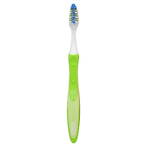 Oral-B Pulsar Medium Toothbrush, 1 Count