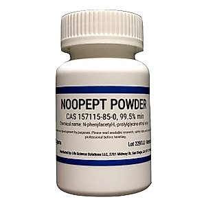 Noopept Powder, 50 Grams