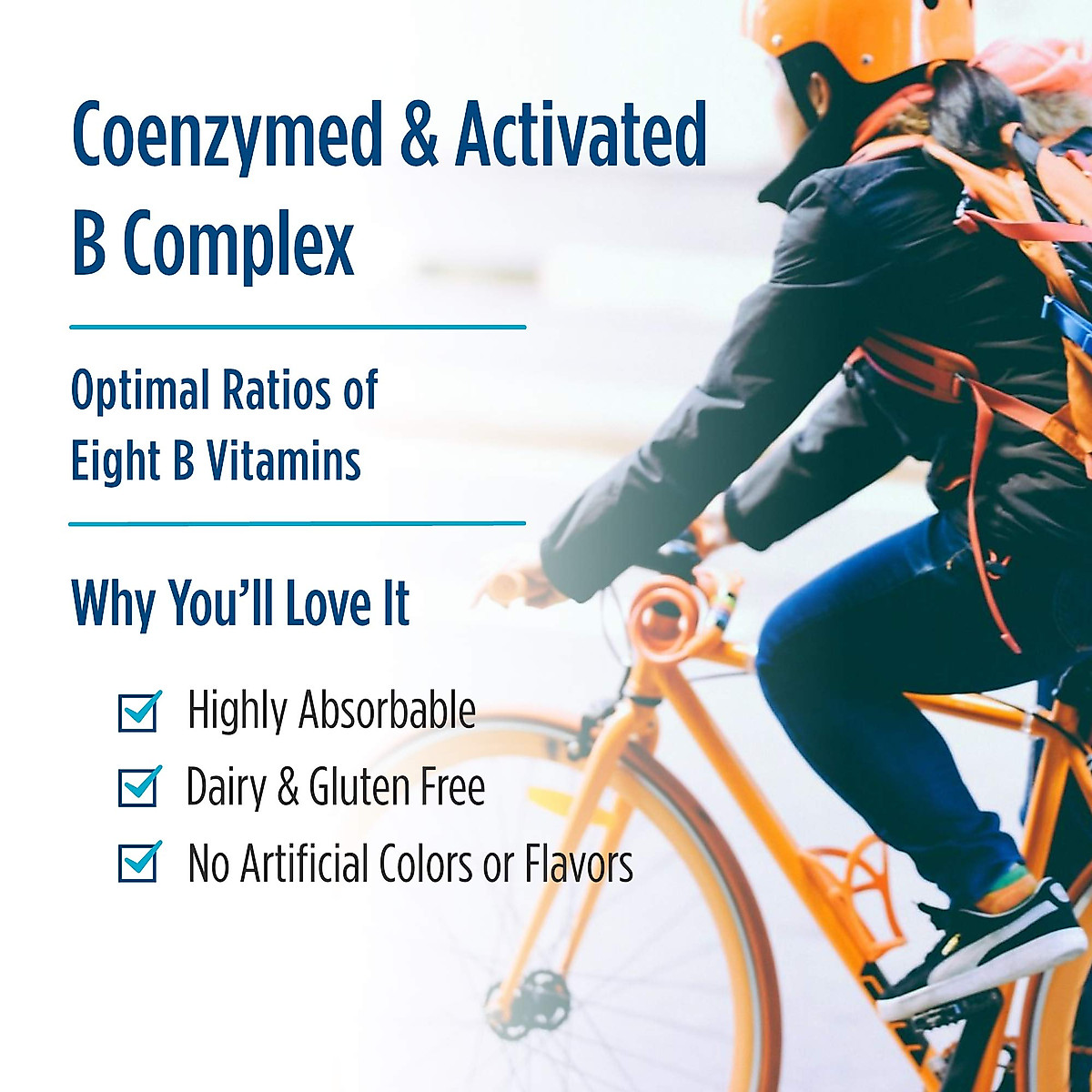 Nordic Naturals Starter Pack - Vitamin B Complex, Ultimate Omega 2X, Magnesium Complex