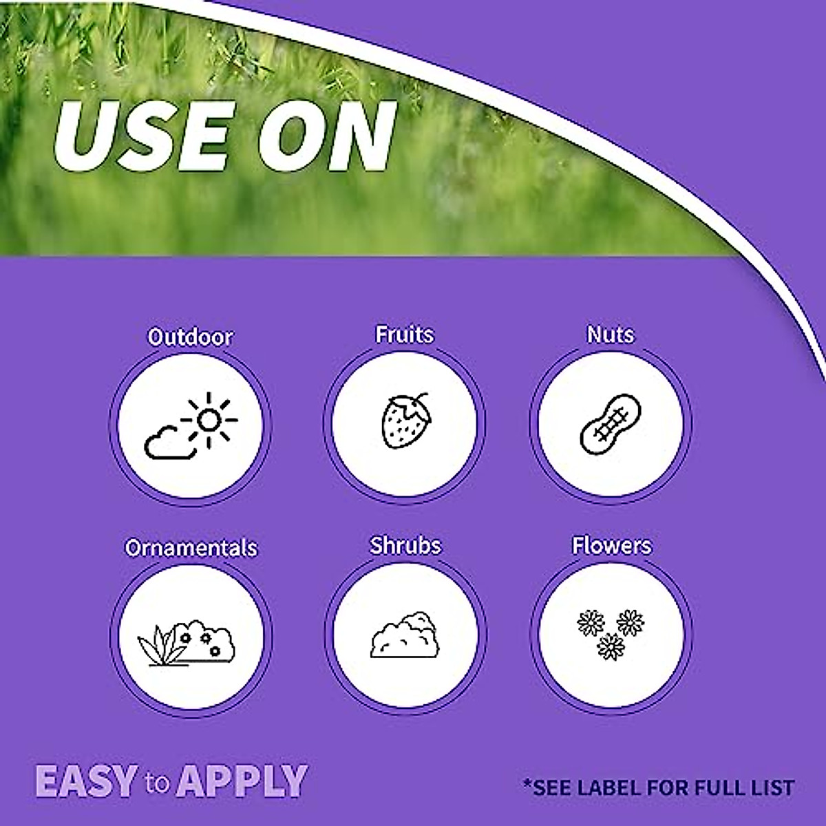 Bonide 2021 Fruit Tree/Plant Guard Concentrate, Pint - Quantity 1