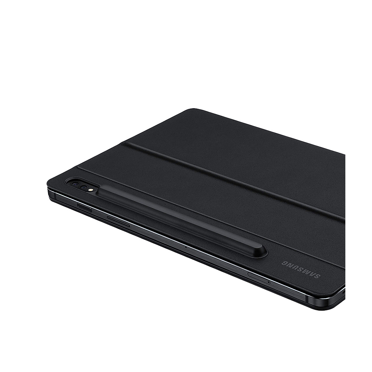 Samsung Galaxy EF-DT870 Keyboard & Cover for Tab S7 (Renewed)
