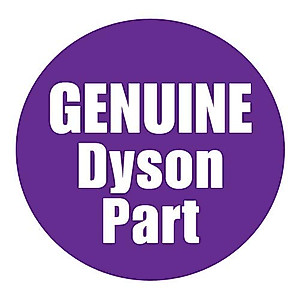 Dyson Detangling Comb for Supersonic Hair Dryers, Part No. 969557-01