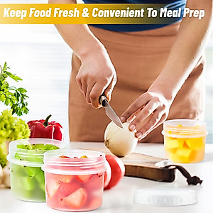 Kucoele Small Containers