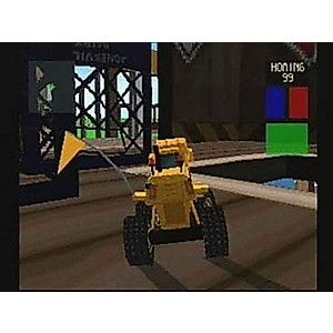 Twisted Metal (Renewed)