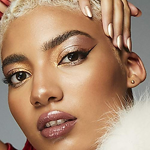 HAUS LABORATORIES by Lady Gaga: GLAM ATTACK LIQUID EYESHADOW, Chains