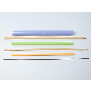 Lampstop Fabric Tube Turner Tube Turning Set Multifunctional Sewing Tools