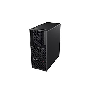 Lenovo ThinkStation P3 30GS002YUS Workstation - Intel Core i9 Tetracosa-core (24 Core) i9-13900 13th Gen 2 GHz - 32 GB DDR5 SDRAM RAM - 1 TB SSD - Tower
