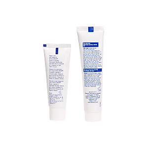 Surgi Facial Hair Removal Cream, Extra Gentle 1 oz