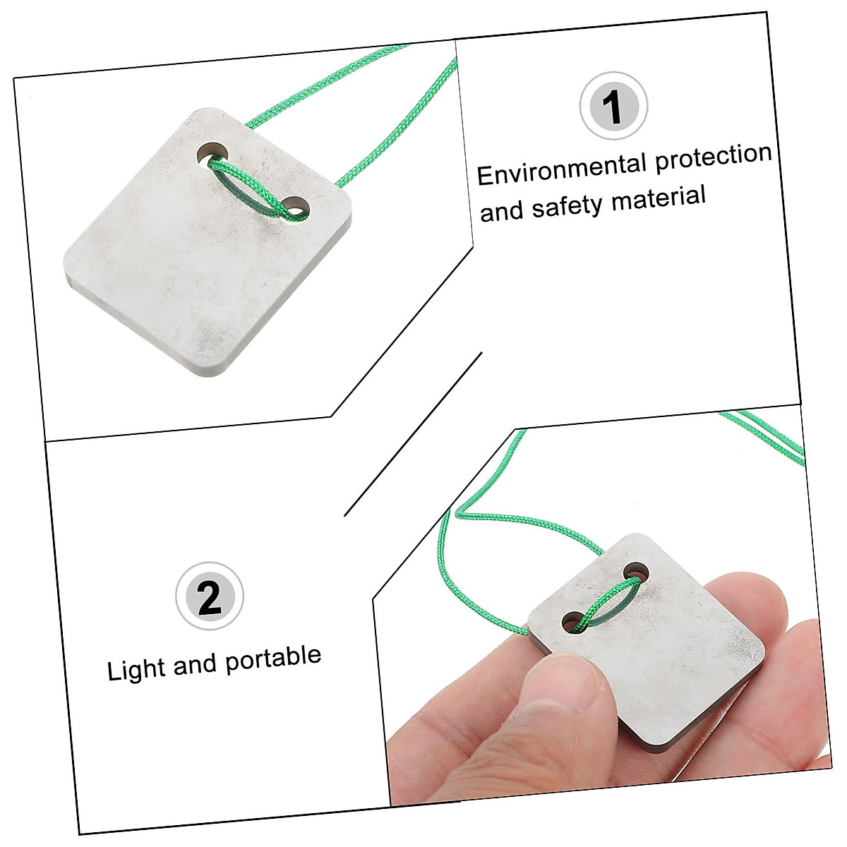 Cabilock 1pc Paint Scraper Hanged Paint Cleaning Scraper Portable Tungsten Steel Polished Scraper Car Polished Scraper Dust Cleaning Scraper Car Polishing Scraper Car Repair Tool