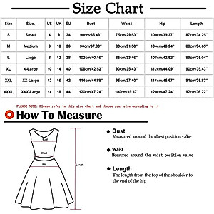 𝐏𝐫𝐢𝐦𝐞 𝐃𝐚𝐲 Deals Today 2023 Gifts for Friends Female, Midi Dresses for Women, Floral Dress for Women, Summer Casual Floral Dresses Cute A Line Dresses Mid Length Sleeveless