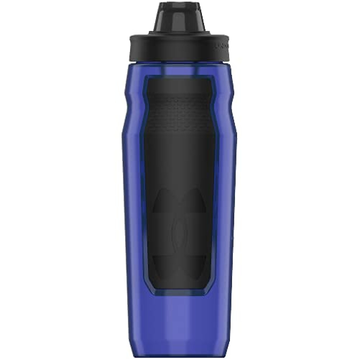 UNDER ARMOUR 32oz Playmaker Squeeze Royal