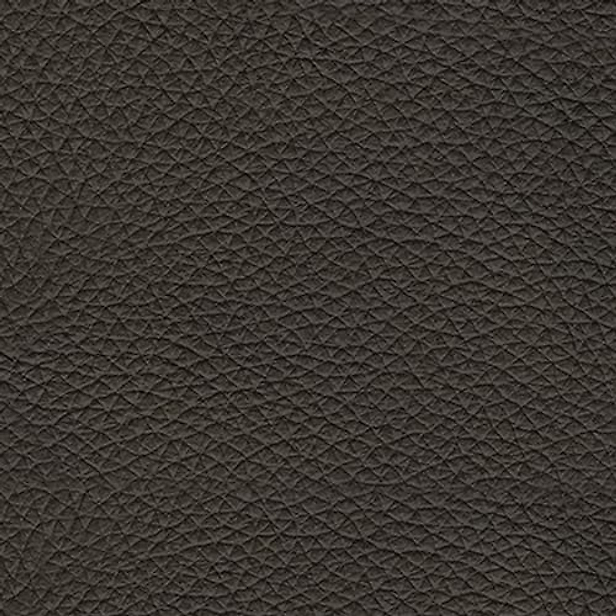 Signature Design by Ashley Belziani Modern 2-in-1 Tufted Leather Match Sofa Sleeper with Folding Gel Memory Foam Mattress, Full, Black