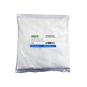 Research Grade Ultrafine 20-40nm Nano Titanium Dioxide Powder TiO2 Nanoparticles Nanopowder with 99% Purity