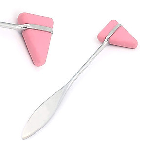 DDP Taylor Percussion Hammer, HOT Pink