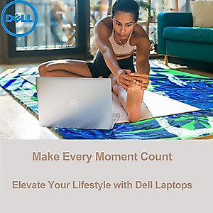 Dell Inspiron 3000 Laptop, 15.6" FHD Display, AMD Ryzen 3 3250U Processor, AMD Radeon Vega 3 Graphics, Fingerprint Reader, Webcam, HDMI, Bluetooth, WiFi, Windows 11 (32GB RAM | 1TB SSD)