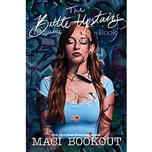 The Battle Upstairs: Poetry Book