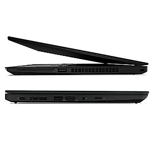 Lenovo ThinkPad T14 Laptop, Intel Core i5-1135G7 Processor, Backlit Keyboard, Fingerprint Reader, 14" FHD Anti-Glare Display, Wi-Fi 6, HDMI 2.0, Thunderbolt 4, Windows 10 Pro(40GB RAM | 1TB SSD)