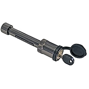 Buyers Products BLHP300 5/8" Locking Hitch Pin Assembly (Bone Style)
