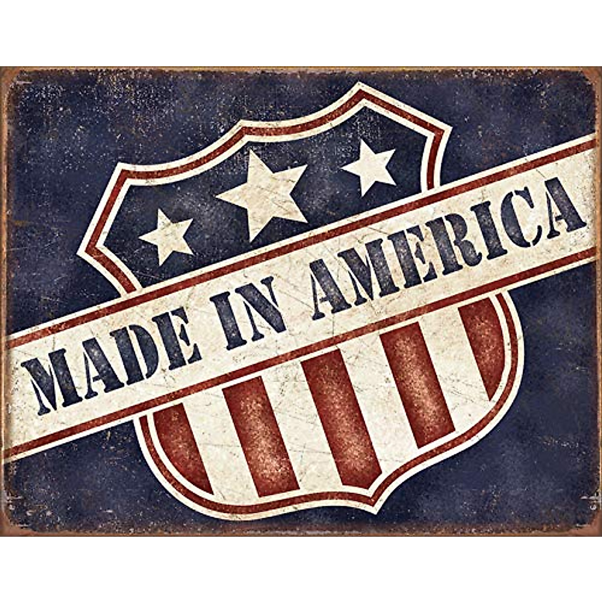 4SGM TSN2119 Made in America